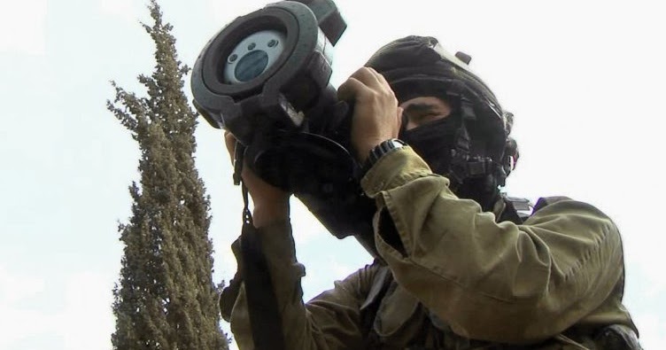 DEFENSE STUDIES: Singapore Army Reveals Rafael Spike SR Anti-Armour ...