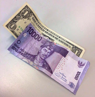 Waskita Adijarto: USD 1 di bawah Rp 10 ribu