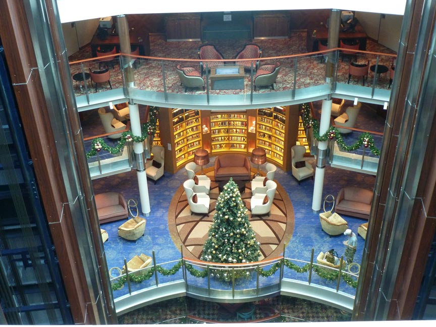 HAYNES WORLD: CELEBRITY REFLECTION Part 3