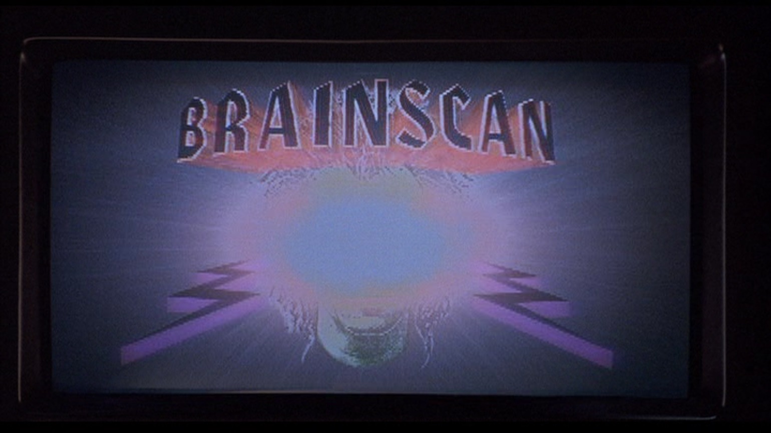 Happyotter: BRAINSCAN (1994)
