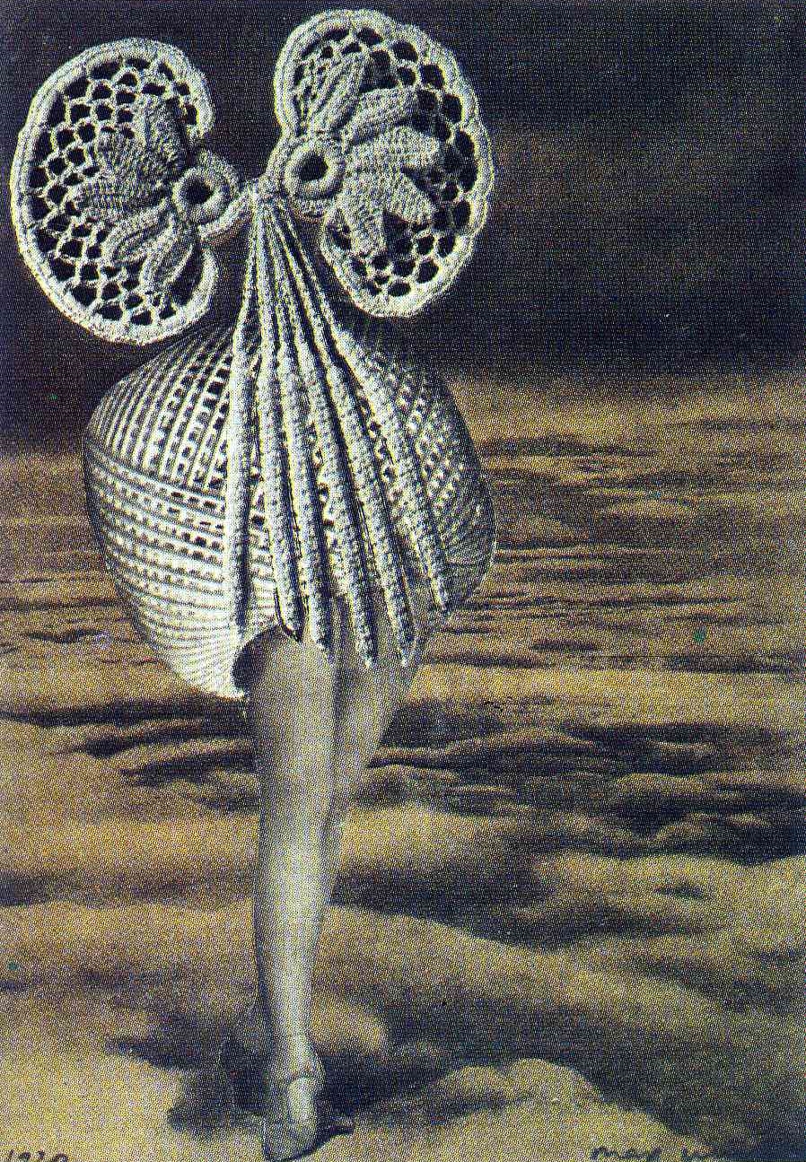 Max Ernst ~ Dada Surrealist painter | Tutt'Art@ | Pittura • Scultura ...