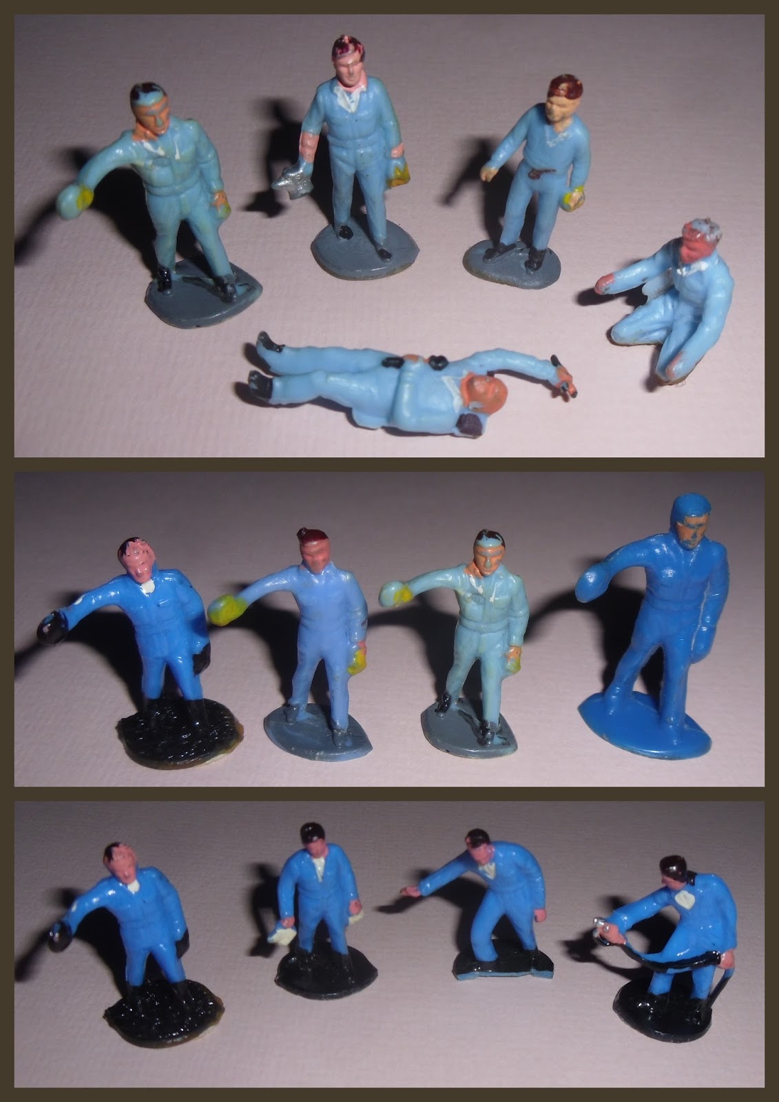 February 2017 | Small Scale World