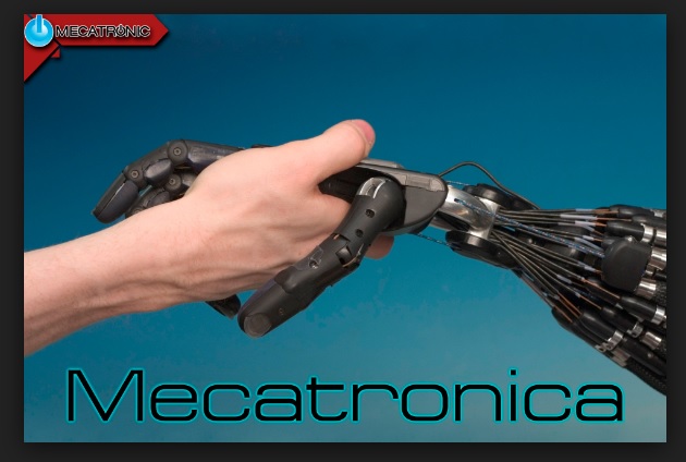 Información sobre Ingeniería Mecatrónica Básica