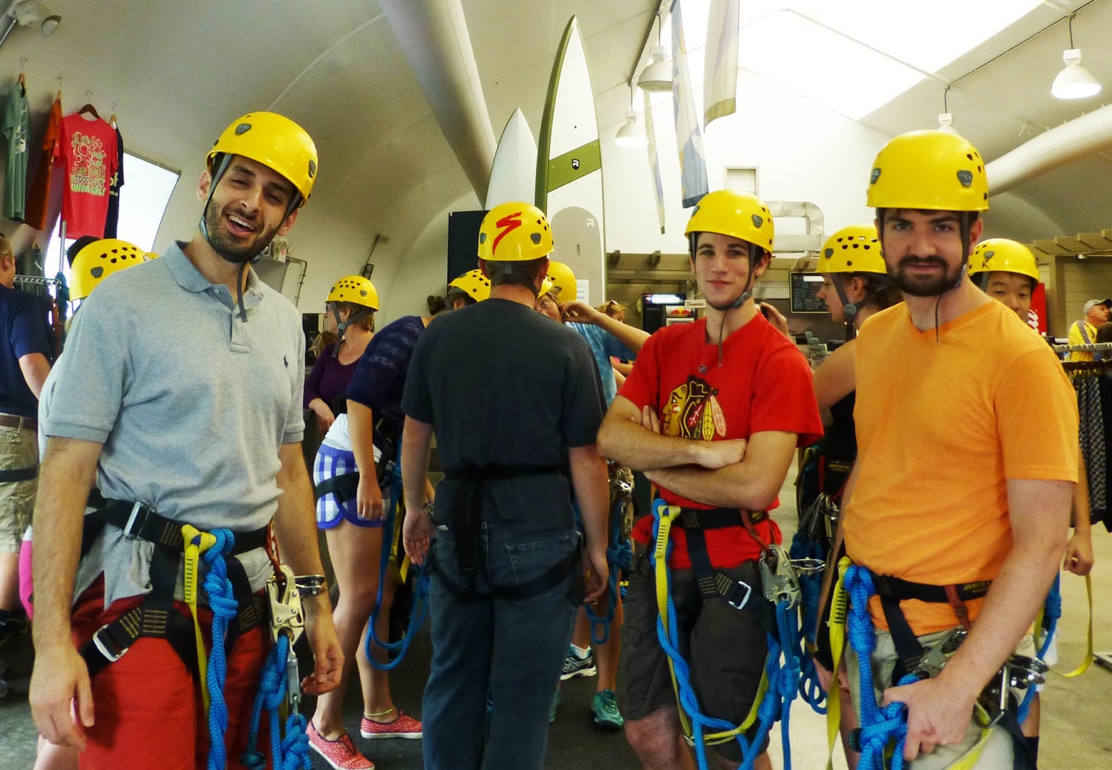 Garrett-Allegany Health Workforce Development Network: Photos