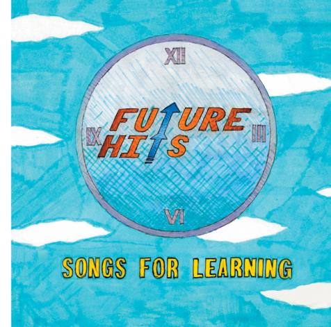 Epitonic saki Session w/ Speck Mountain & Future Hits! | saki • music ...