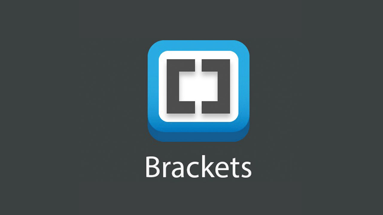 Editor de codigo Brackets - AMD Smart Connection Editor de codigo Brackets - AMD Smart Connection