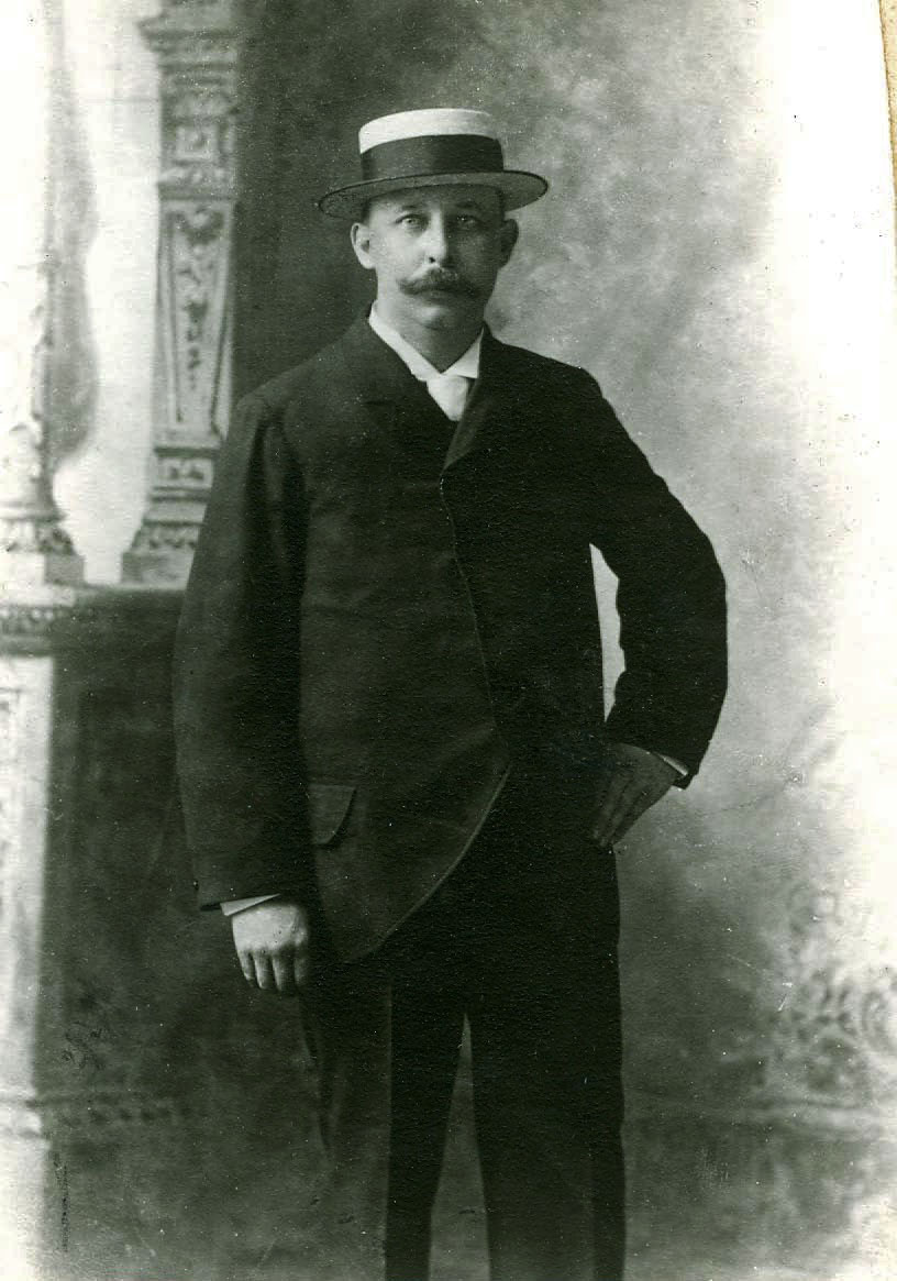 Compton - Haynes Ancestral Nuggets: 2018