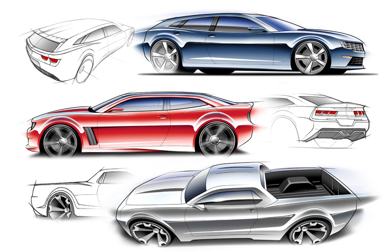 Northwest Design Profile: Tavis Highlander