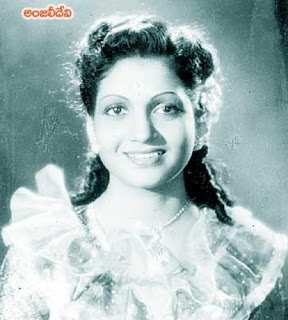 Anjali Devi | MudOff