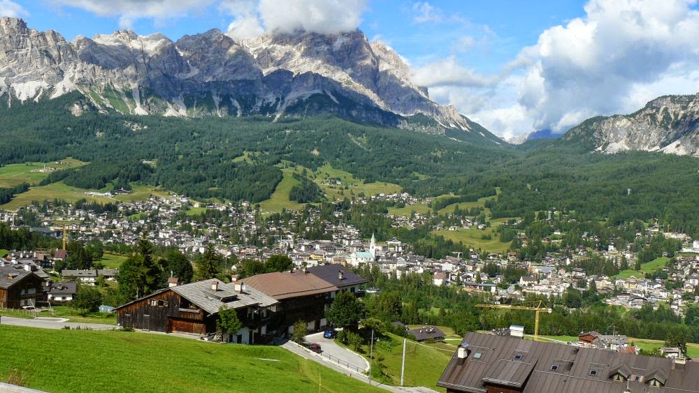Fietsvakanties met Govaka & Pasar