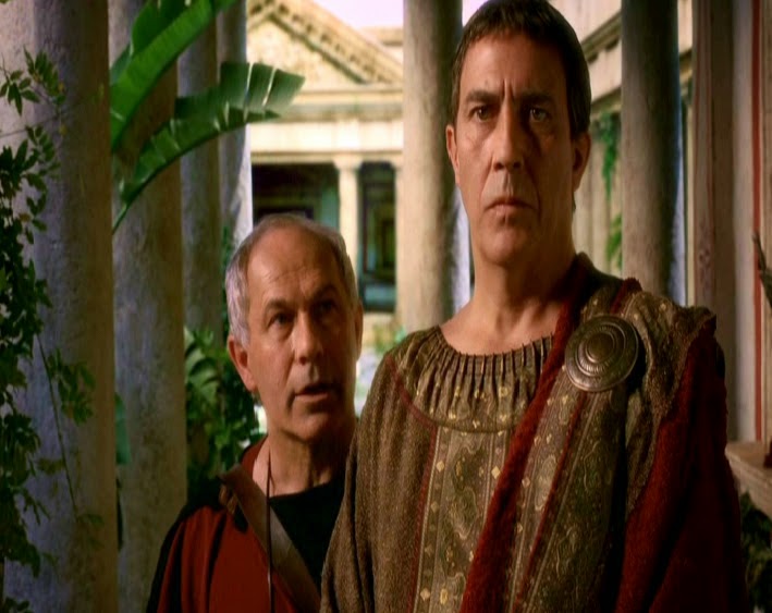 APASIONADOS DEL IMPERIO ROMANO: EL LIBERTO O LIBERTINO EN LA ANTIGUA ROMA