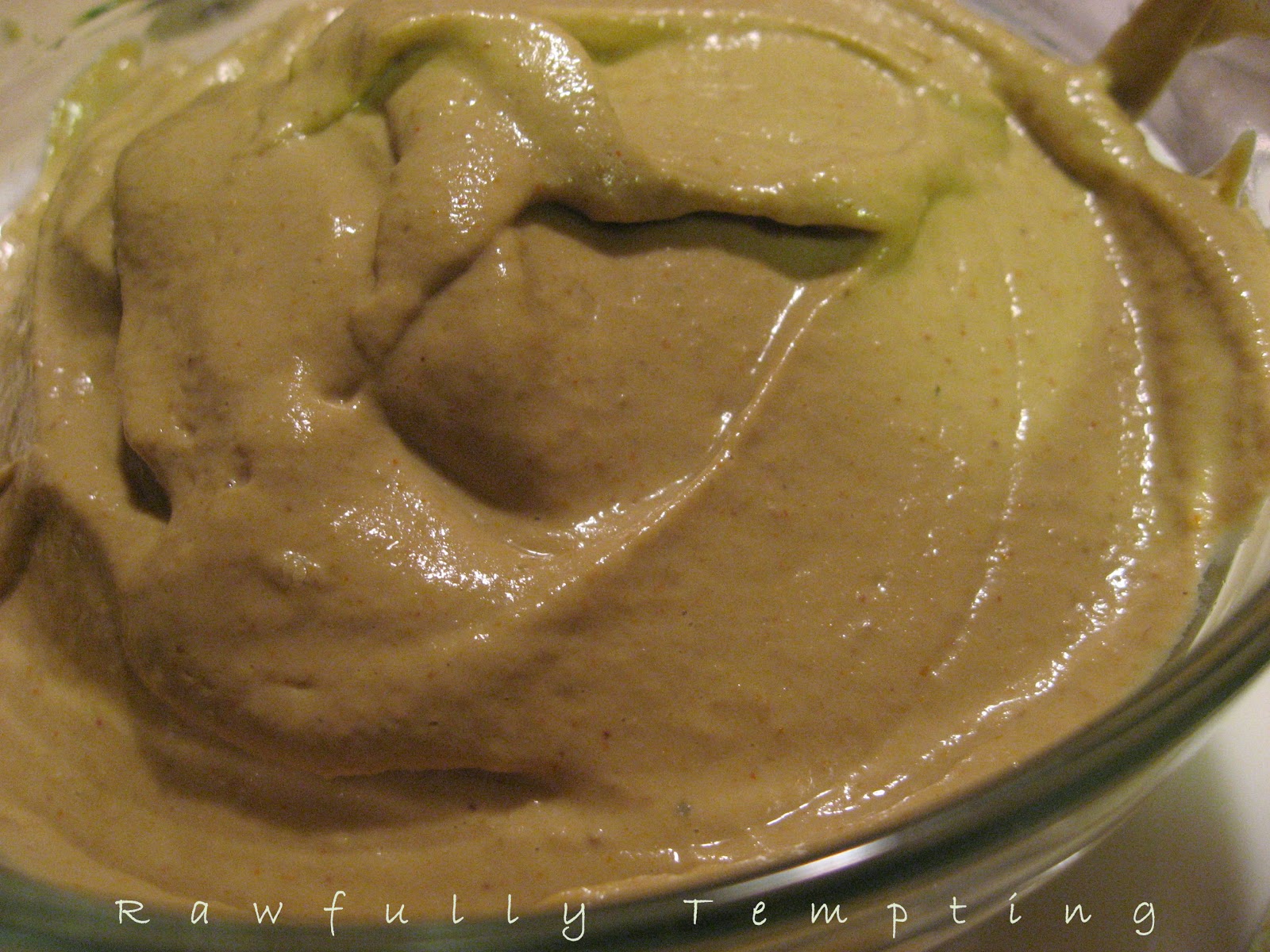 1/4 teaspoon chipotle powder (or smoked paprika)