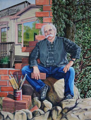 Koprolitos: Las esculturas fósiles de Stuart Gold