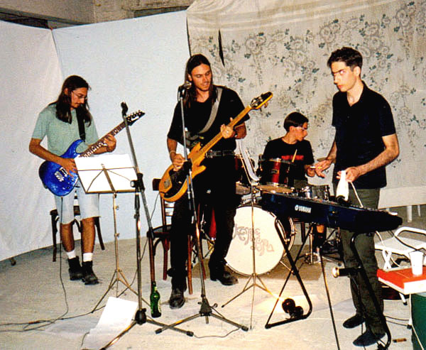 elliniko-greek-rock.blogspot.gr: ΚΟΡΕ. ΥΔΡΟ.
