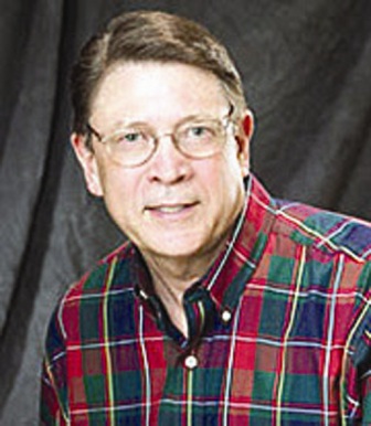 JOMC 220 Newswriting Blog: Featuring: Bob Inman