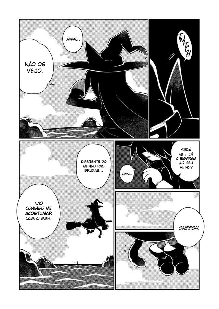 Zero Corpse: wadanohara01