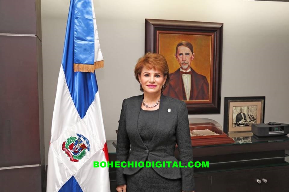 Pta. Cámara Diputados Lucia Medina y Juegos Cacique Bohechío, Nominados ...