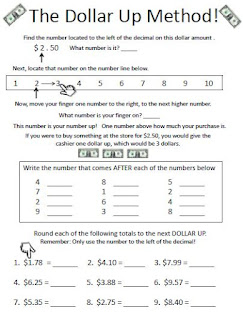Empowered By THEM: Dollar Up Method