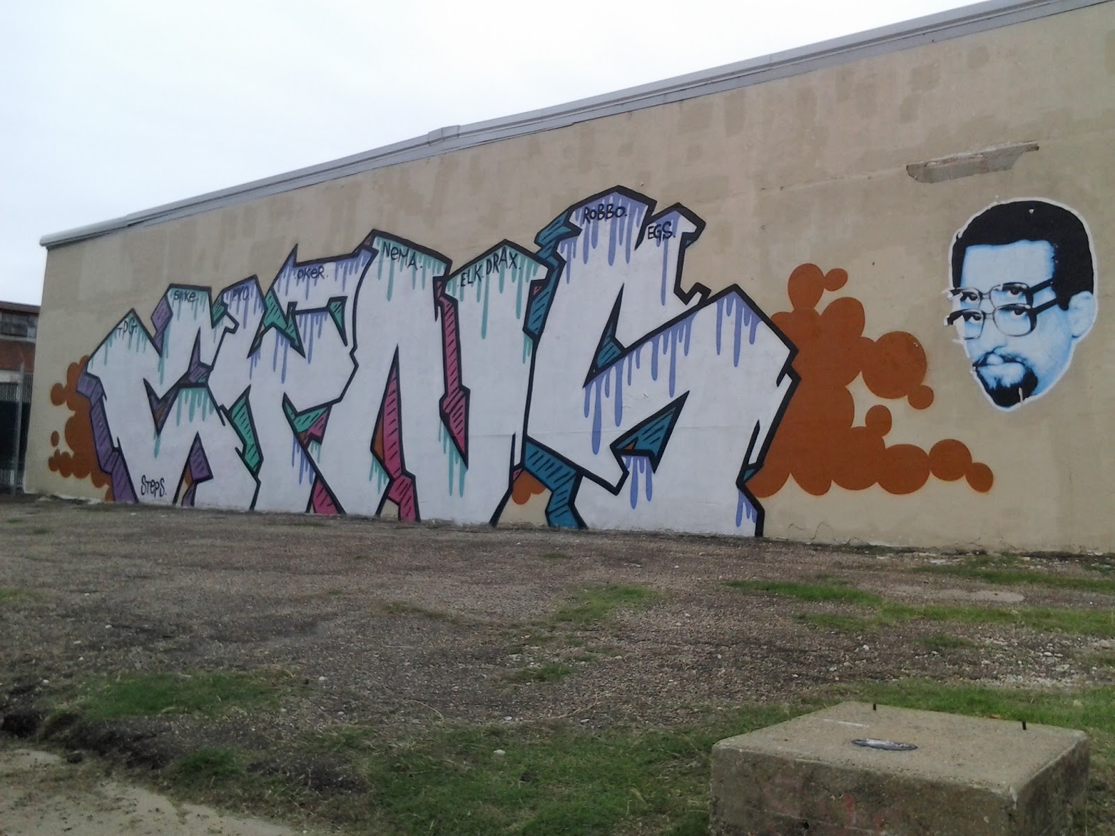 randall garrett // art and practice: Public Art and Architecture in Dallas