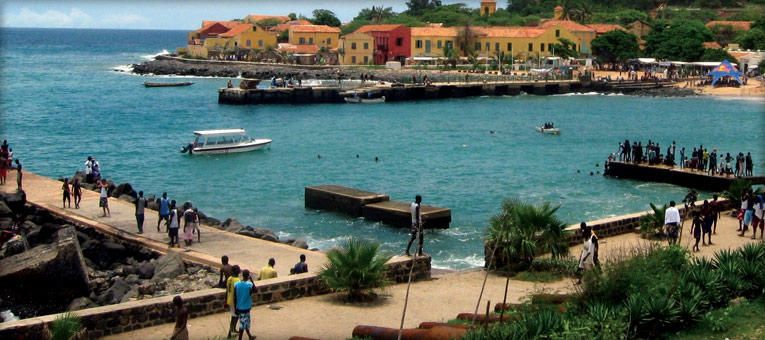 Dakar, Senegal - Travel Guide