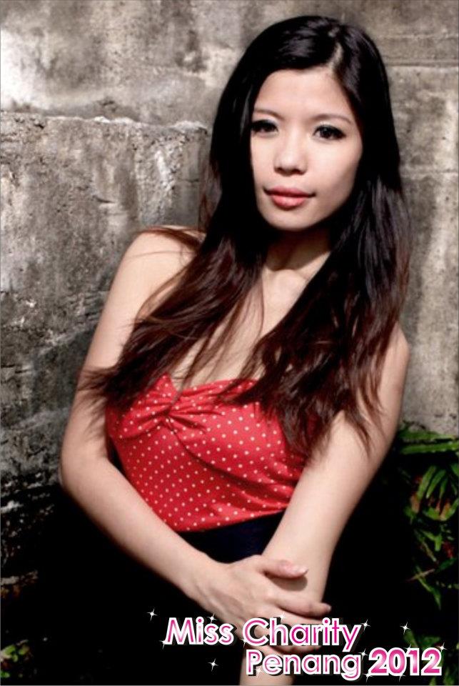 KnowThyMoney's Pick: Miss Charity Penang 2012 | KnowThyMoney
