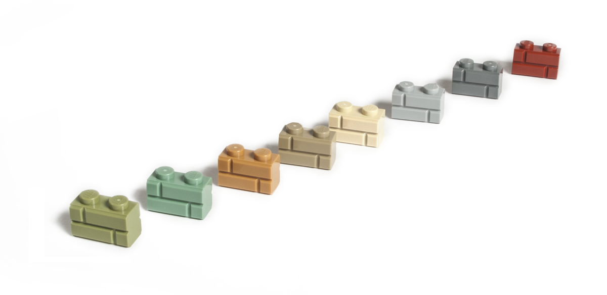 The early bird catches the fish | New Elementary: LEGO® parts, sets and ...