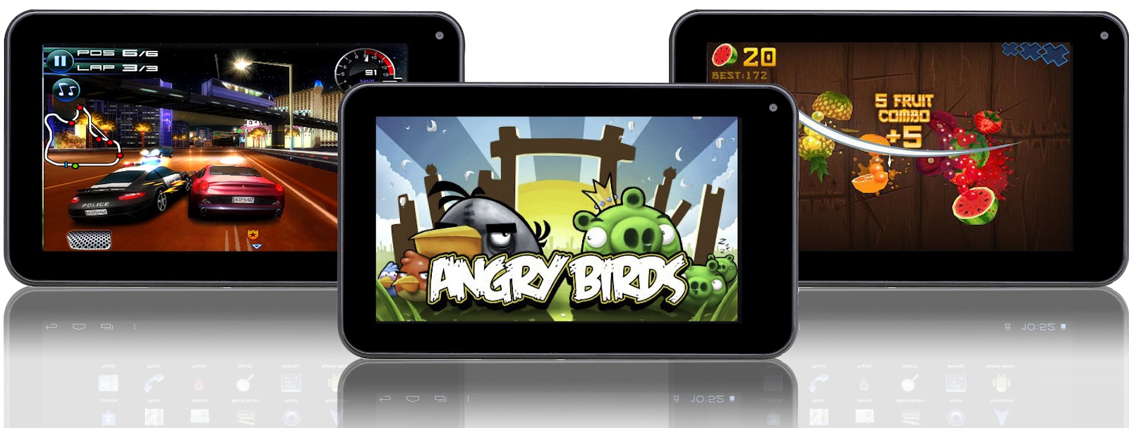 Awareness: Toby - The Android PC Tablet on the go