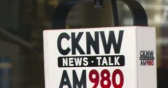 Media Confidential: Vancouver Radio: Layoffs Hit N/T CKNW