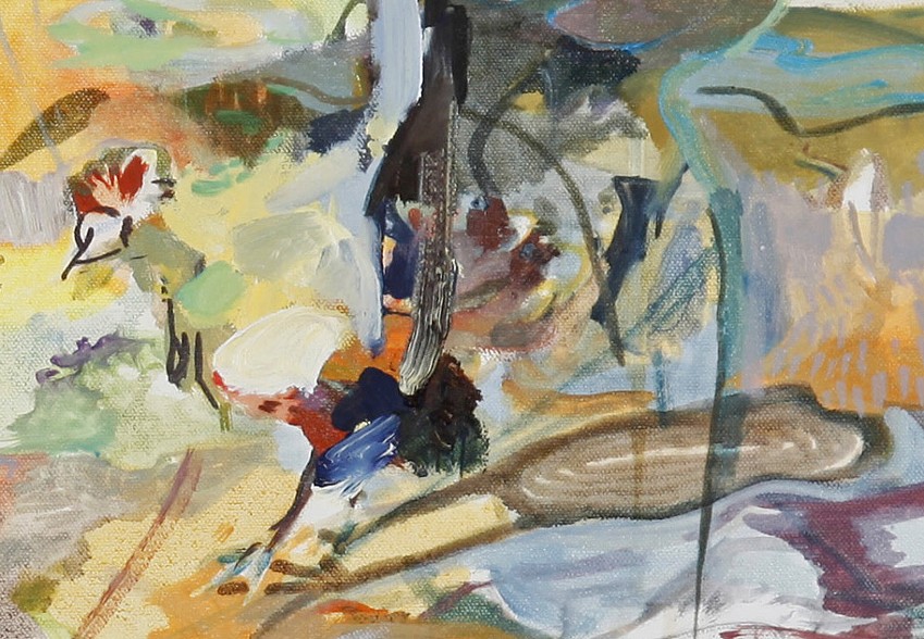 ARTBURGAC: Jim Graham