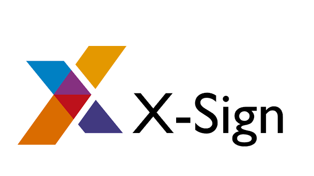 X-Sign