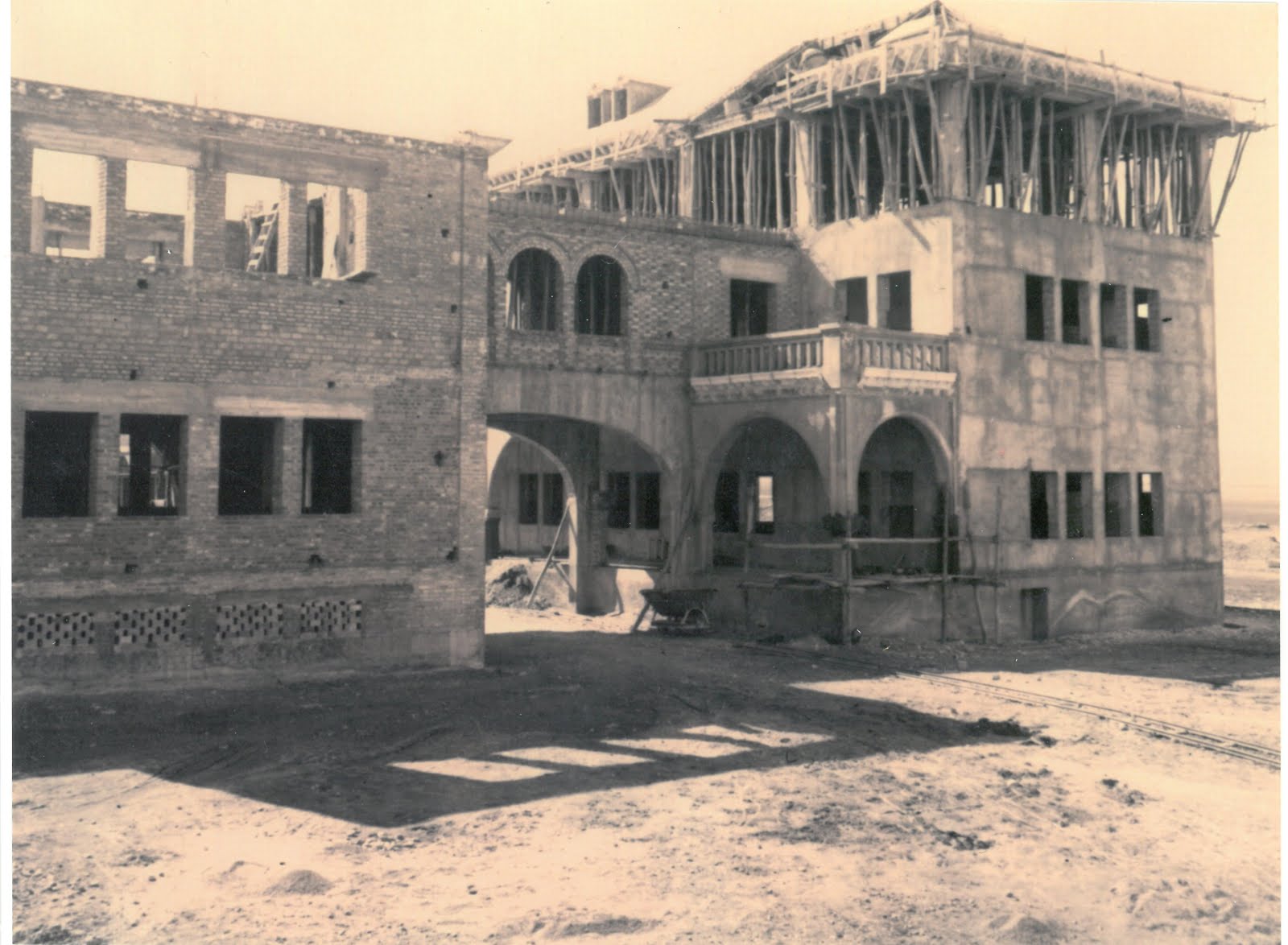 ARMILLA EN EL RECUERDO