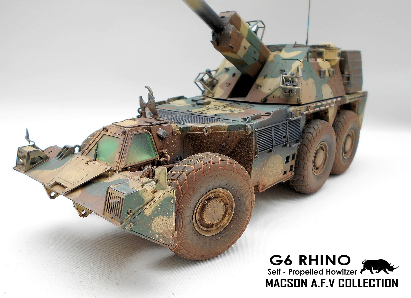 The Modelling News: Build Guide: Macson Tan's take on Takom's 35th ...