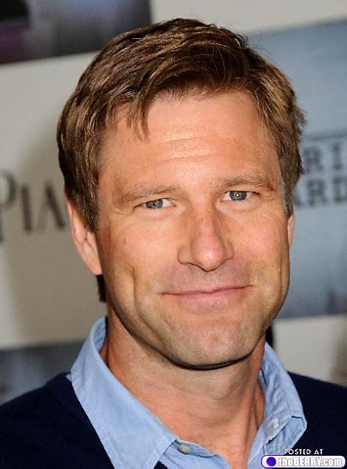 El actor Aaron Eckhart asistirá al 14º FICM para presentar Sully, de ...