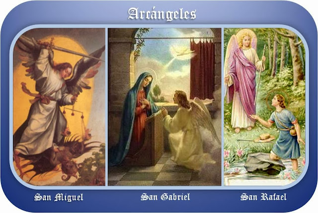 AMOR ETERNO: 5 Disfraces con los que Satanás se nos presenta como ...