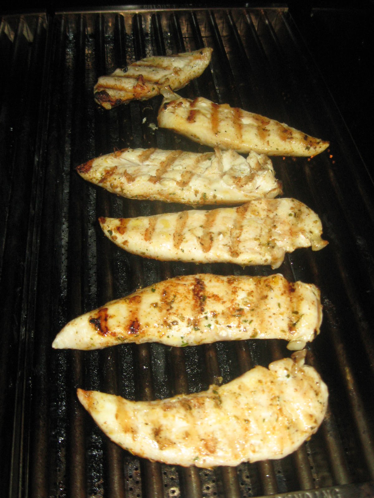 Barbecue Master: Bandiola Spice Company - Uncle Mike's Seasoning on ...