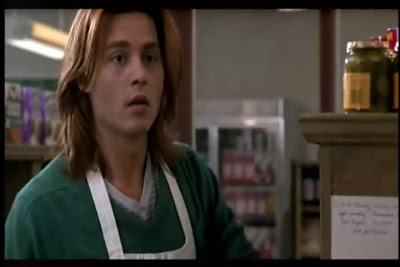 TELA DE CINEMA: GILBERT GRAPE: APRENDIZ DE SONHADOR (Dublado) - 1993