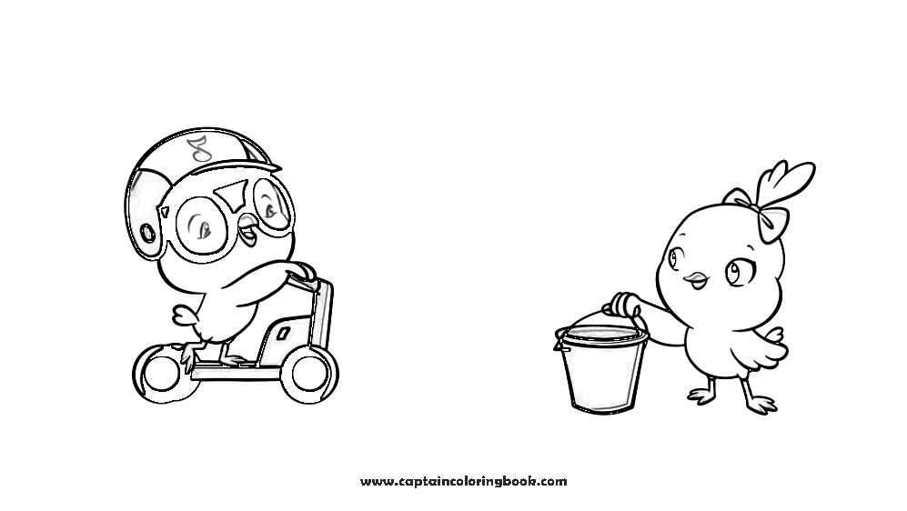 Coloring book pdf download