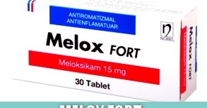 Melox Fort Nedir, Ne İşe Yarar, Yan Etkileri, Kullanım Şekli, Fiyatı ...
