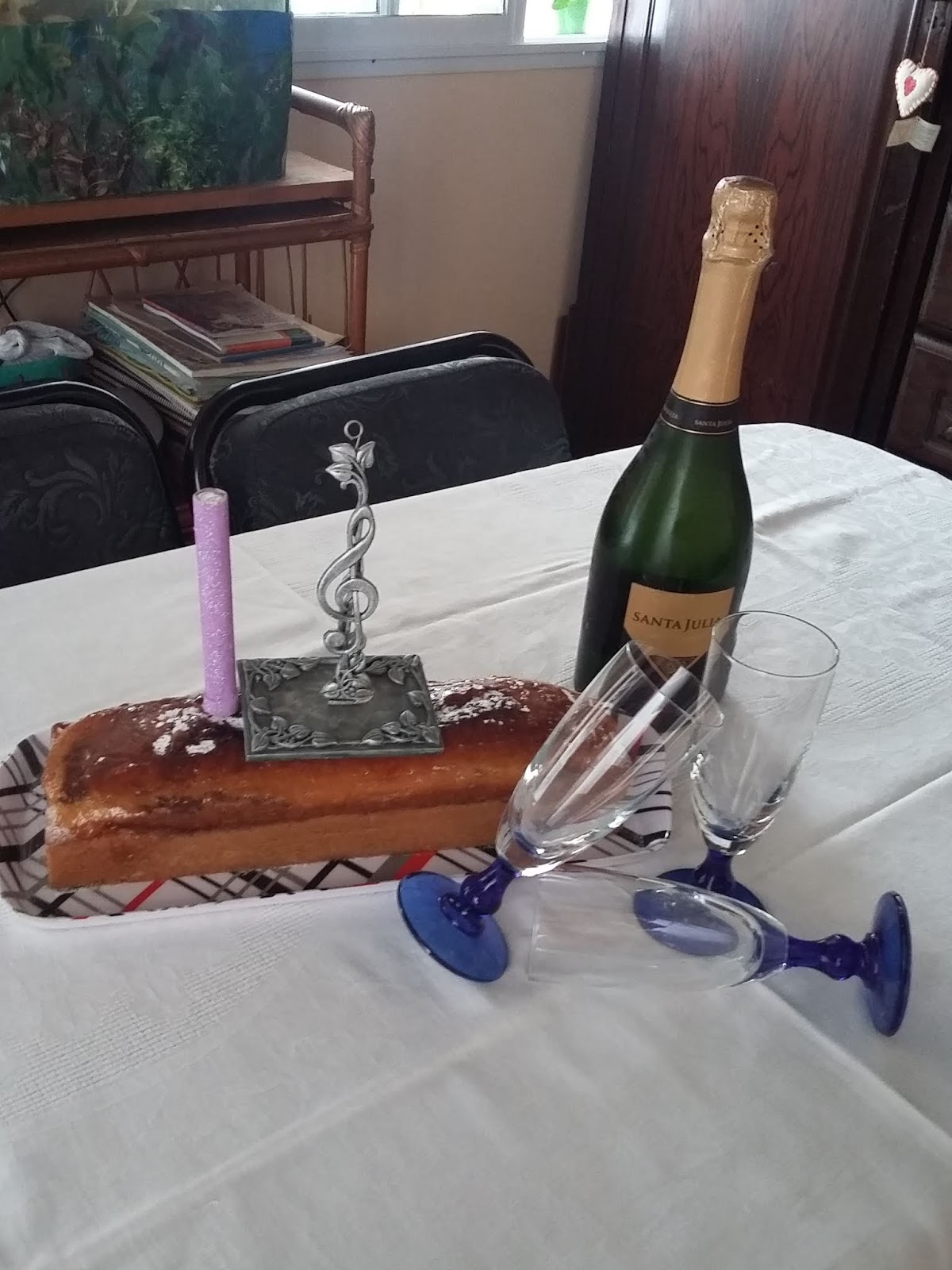 LOS RELATOS DE ROSA MARÍA FAVALE: SE FUE EL 2018