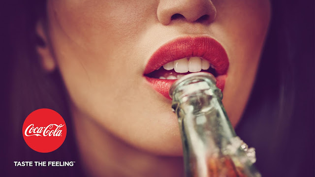 Digital Campaign Case Study: How Does Coca-Cola “Taste the Feeling”Make ...
