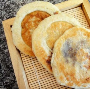 Hoddeok - Pancake Typical Korean Origin | Healthy Recipes - Easy ...
