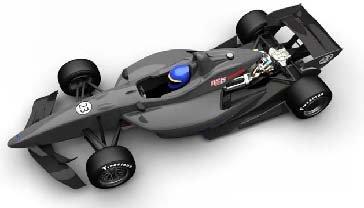 Sean Briggs Drafting: Pine Wood Derby Project