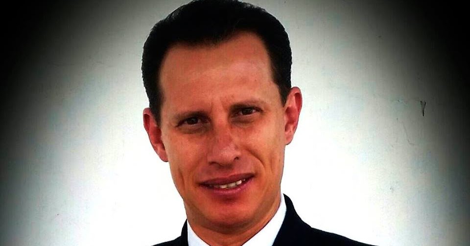 GRANDES DE MEXICO : STEEVEN SANDOVAL