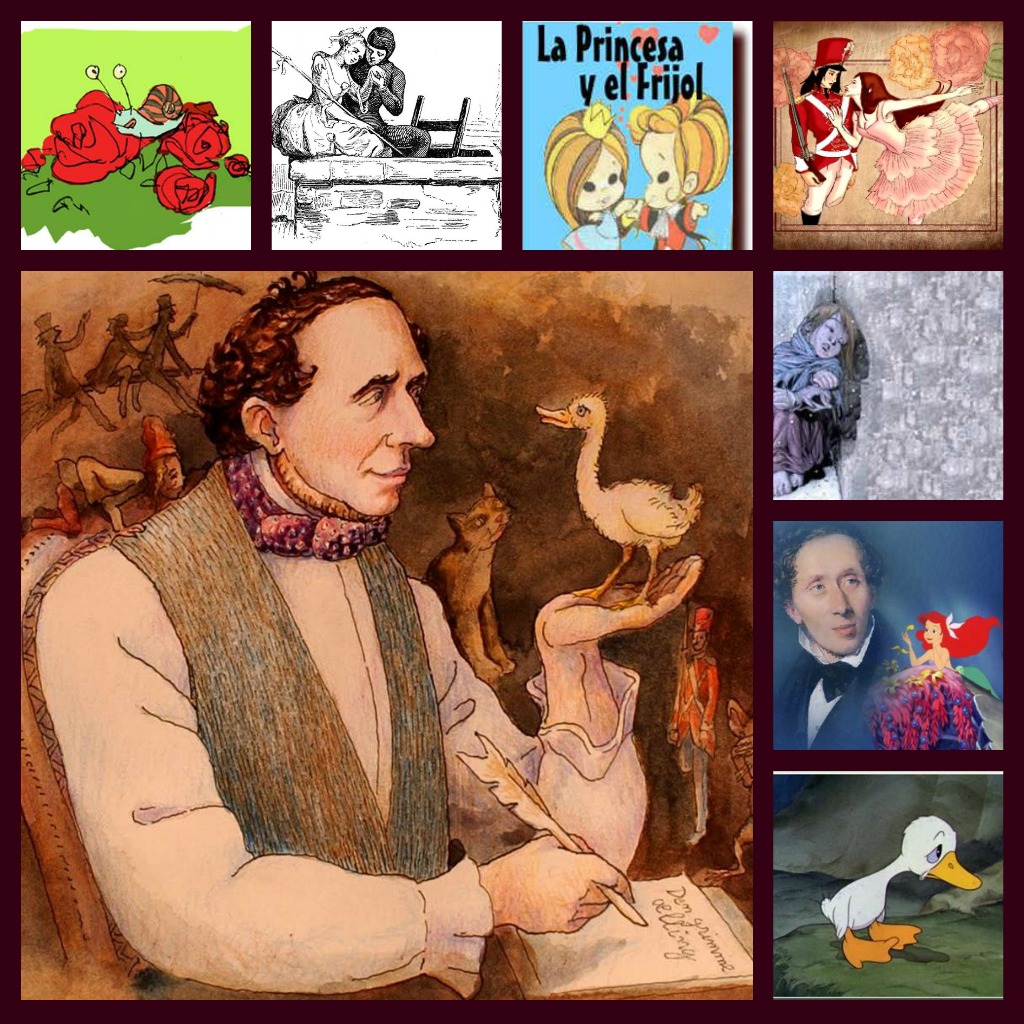 Biblioenebral: DÍA INTERNACIONAL DEL LIBRO INFANTIL Y JUVENIL:Las hadas ...