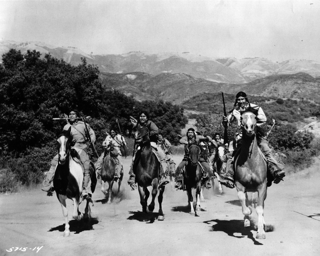 A drifting cowboy: Celebrating 100 years of Chatsworth Movies ...