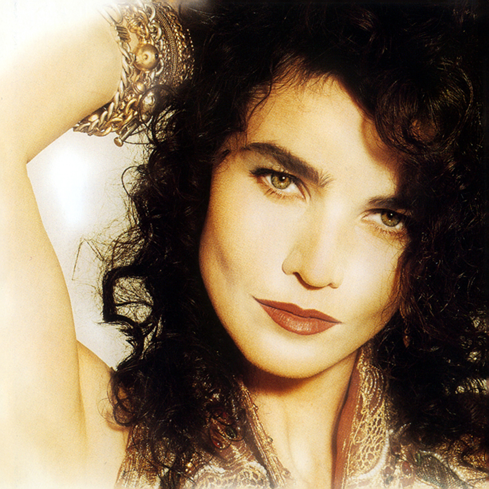 Música Musicalizada: Alannah Myles - Black Velvet [Hard rock]