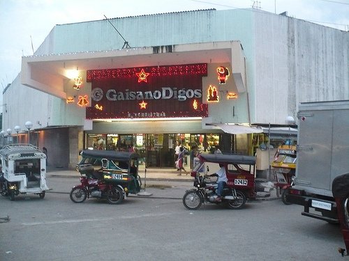 More Fun in Davao Region: Overview of Digos City