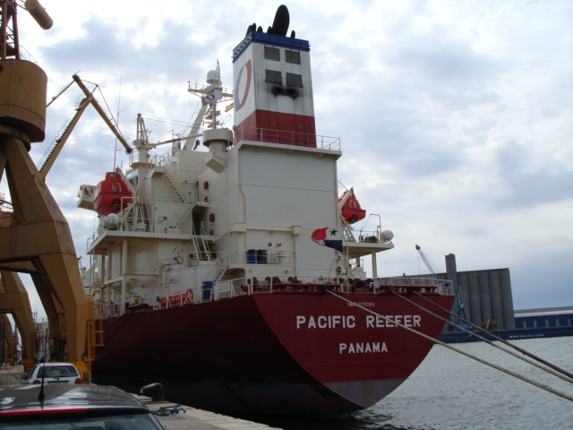 El mundo del Marine Surveyor (Capt.V.Massey): Buques dedicados al ...