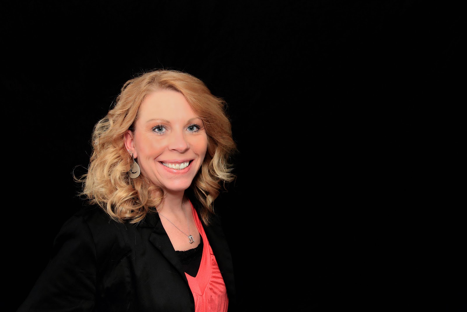 Rolf Hitzer's Blogs: Debbie Erickson.