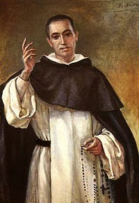 Prekinder Colegio El Rosario: Padre Francisco Coll